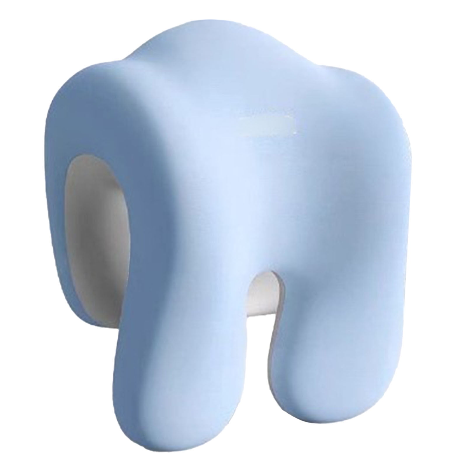 Ergonomic Head Rest Attachment For Off Ice Chair With Neck Support ...