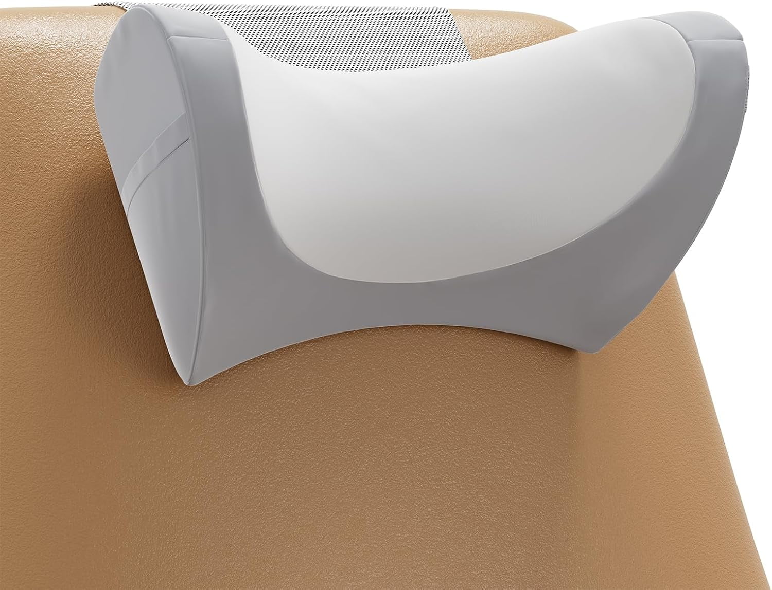 Ergonomic Headrest Pillow for Recliner Chair Sleeping Neck Support ...