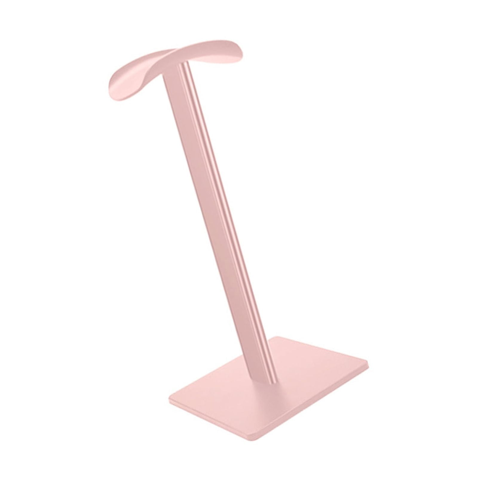 Ergonomic Headsets Holder Headphone Stand Detachable Design Hangers For ...