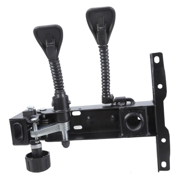 Ergonomic Heavy Duty Chair Base Plate for Gaming Chairs with Height ...