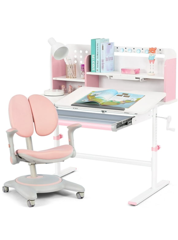 Kids' Desk with Chair Sets - Walmart.com
