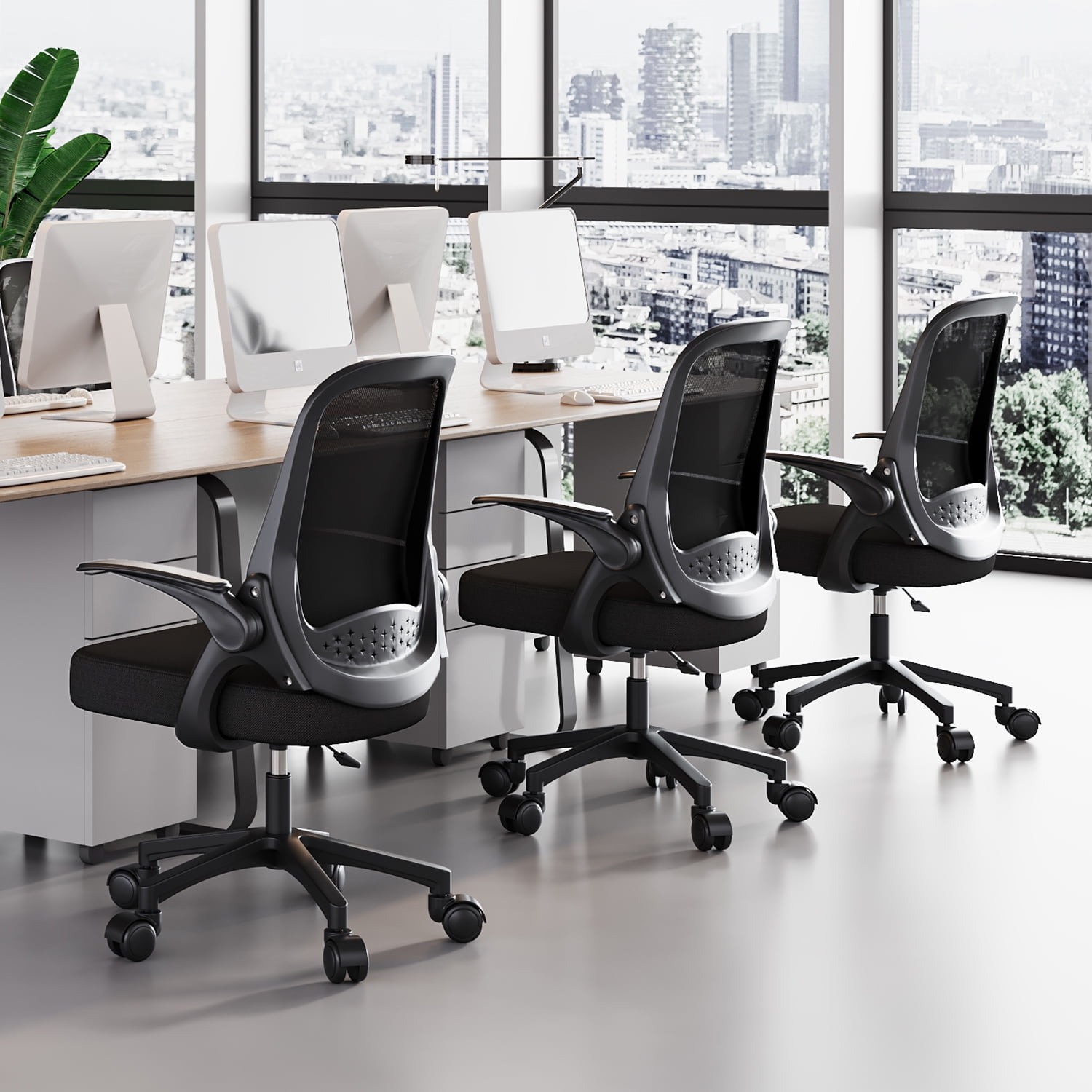 Comfortable Home Office Chair