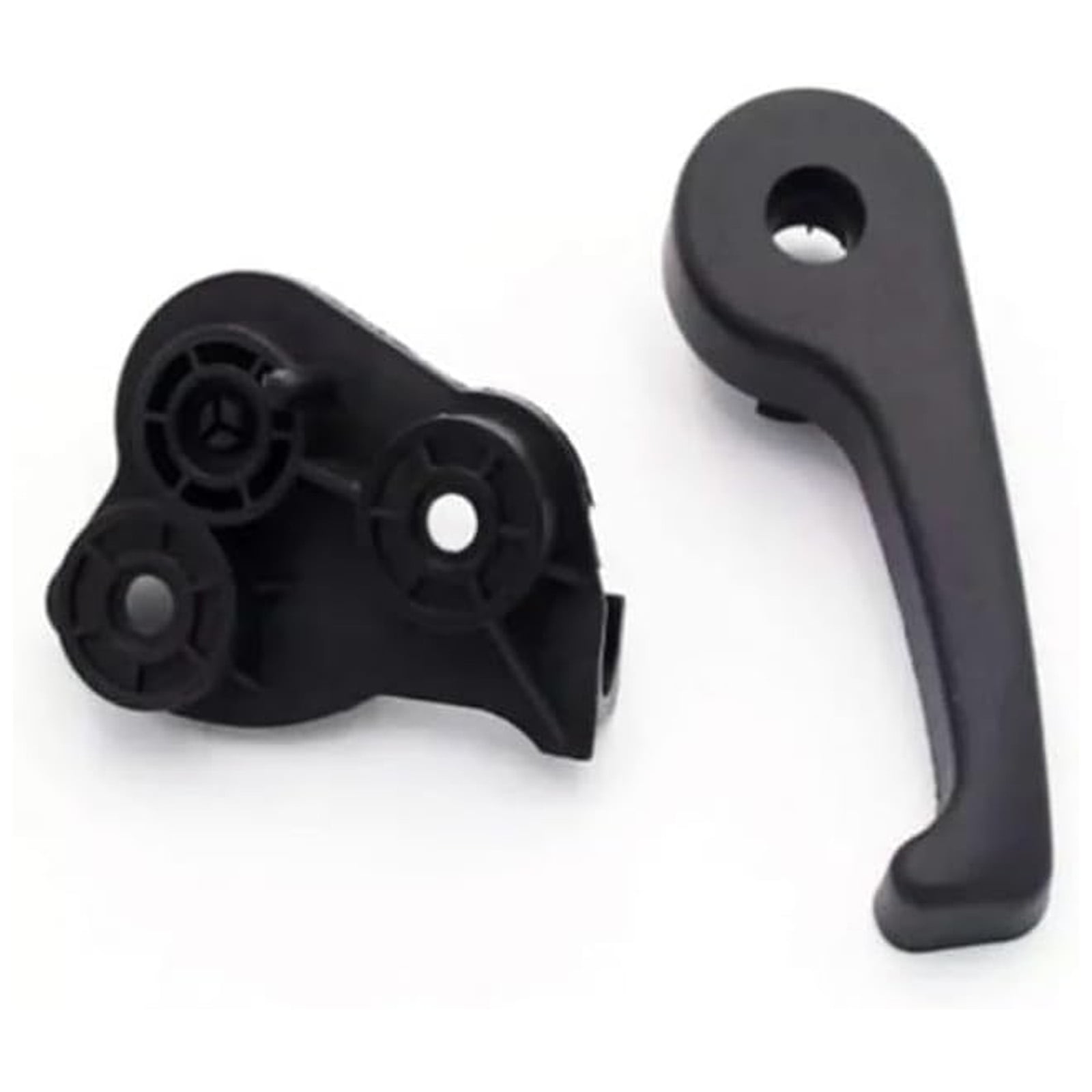 Ergonomic Hoods Latches Handle Base 811802B000 Replacement for Select ...