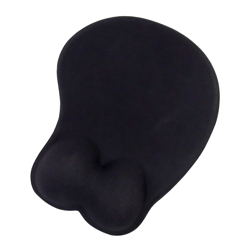 Ergonomic Keyboard Pad Wrist Rest Mouse Reinforced Edges - Walmart.com