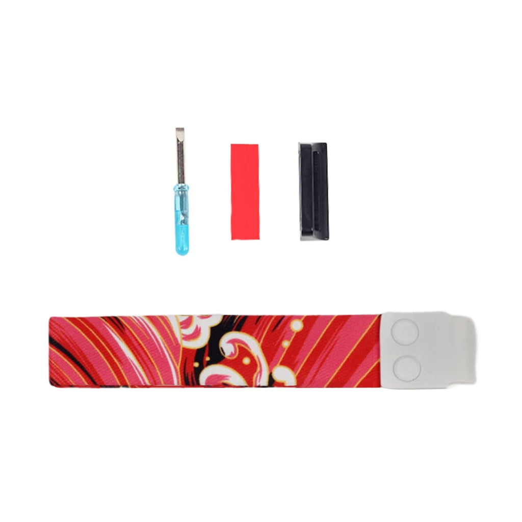 Ergonomic Keyboard Strap With Durability Fabric Adhesive Strap Easy To ...