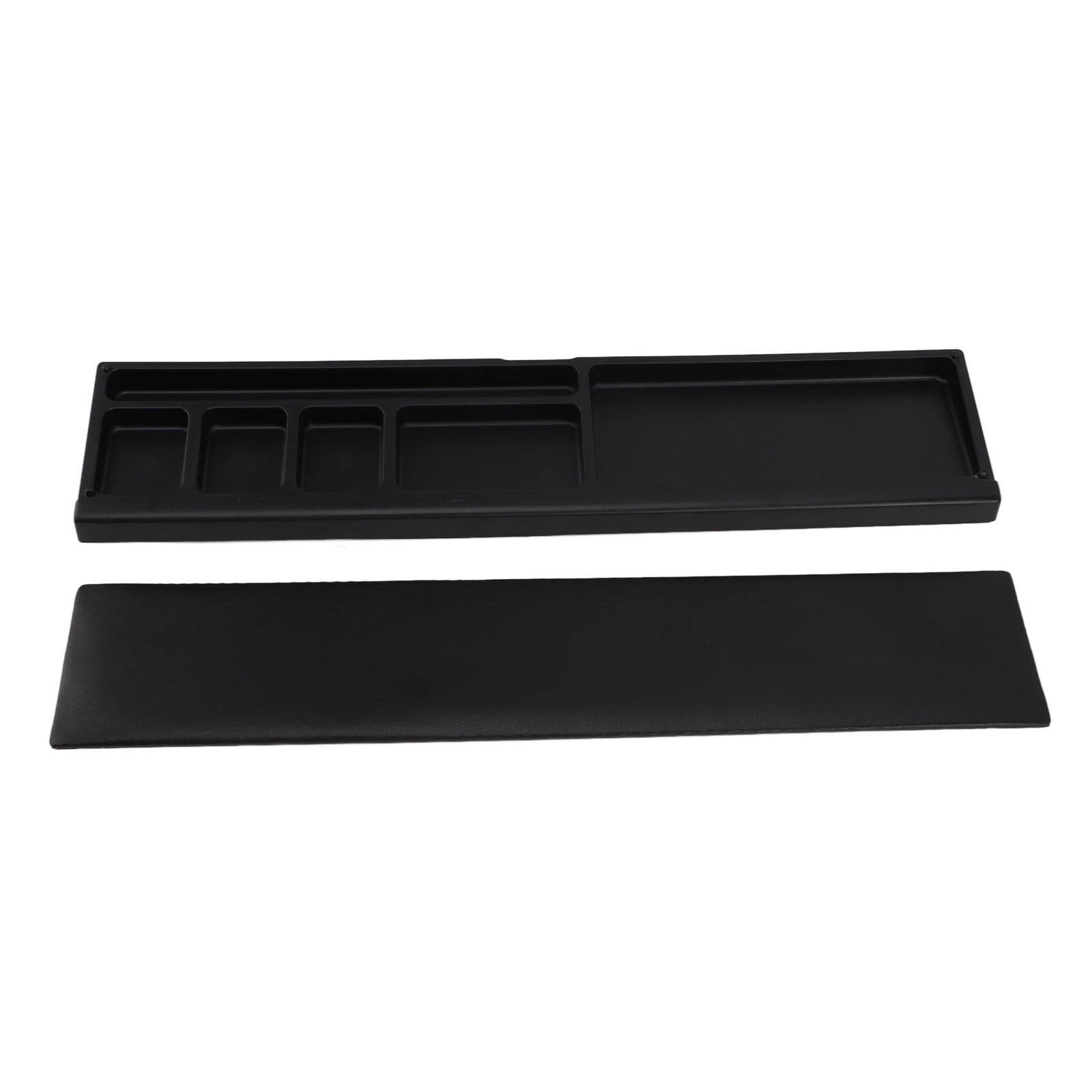 Ergonomic Keyboard Wrist Rest Pad with Soft Support, Prevent Slip and ...