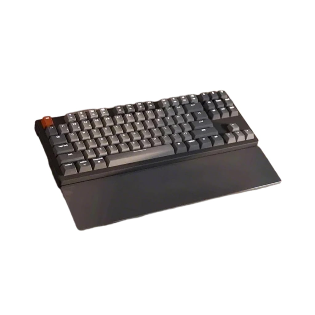 Ergonomic Keyboards Wrist Rest Acrylic Wrist Support Compressive Hand ...