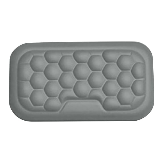 Ergonomic Keyboards Wrist Rest Support Compressive Hand Rest Silicone ...