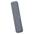Ergonomic Keyboards Wrist Rest Support Compressive Hand Rest Silicone ...