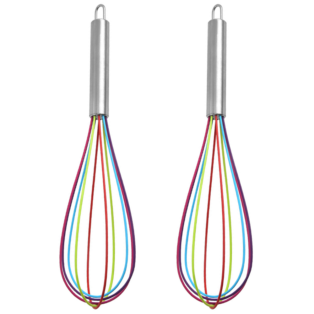 Metal Whisk Egg Beater Vs. Whisk: Key Differences, Uses, And Best ...