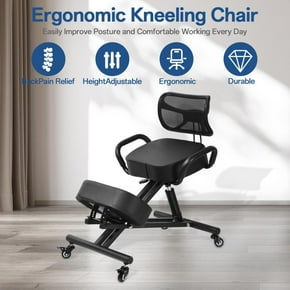 Knee Chairs