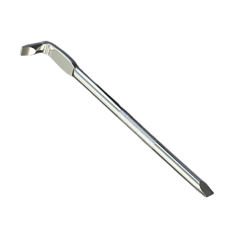 Ergonomic L Shaped Screwdriver Bit 90 Degree Right Angled Elbow ...