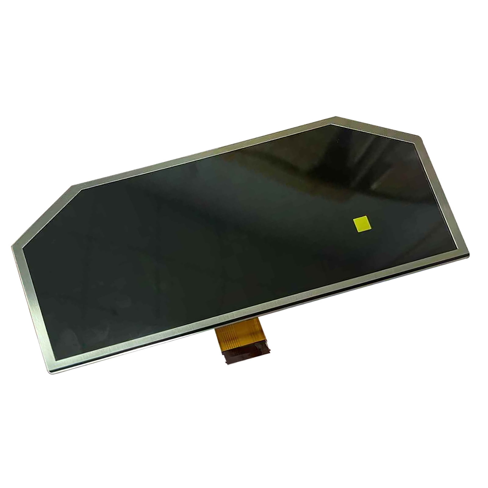 Ergonomic LCD Screen Multimedia Player for Multiple Model Sedans SUVs ...