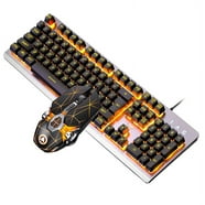 HyperX Alloy Origins Core PBT Mechanical Gaming Keyboard Blue Switch ...