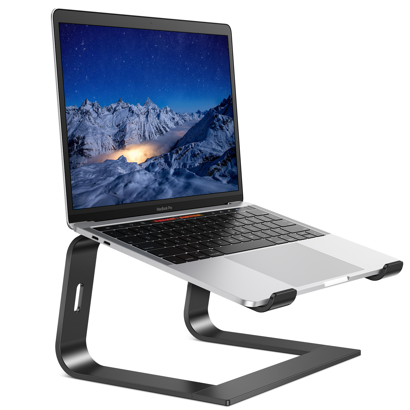 Kensington K60112 Easy Riser Cooling Notebook Stand - Walmart.com