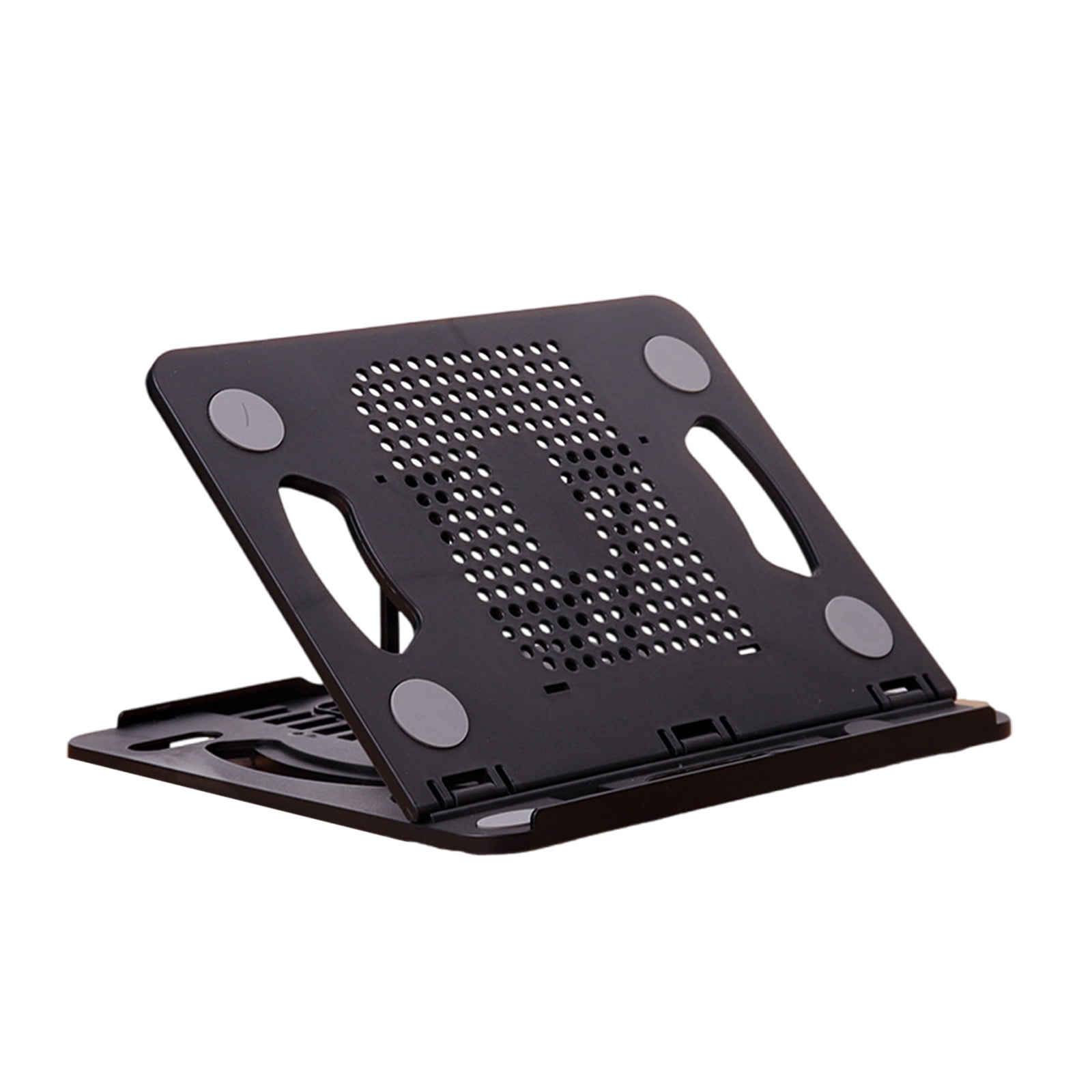 Ergonomic Laptop Stand Bracket Stand Angled Adjustable Gaming Support ...
