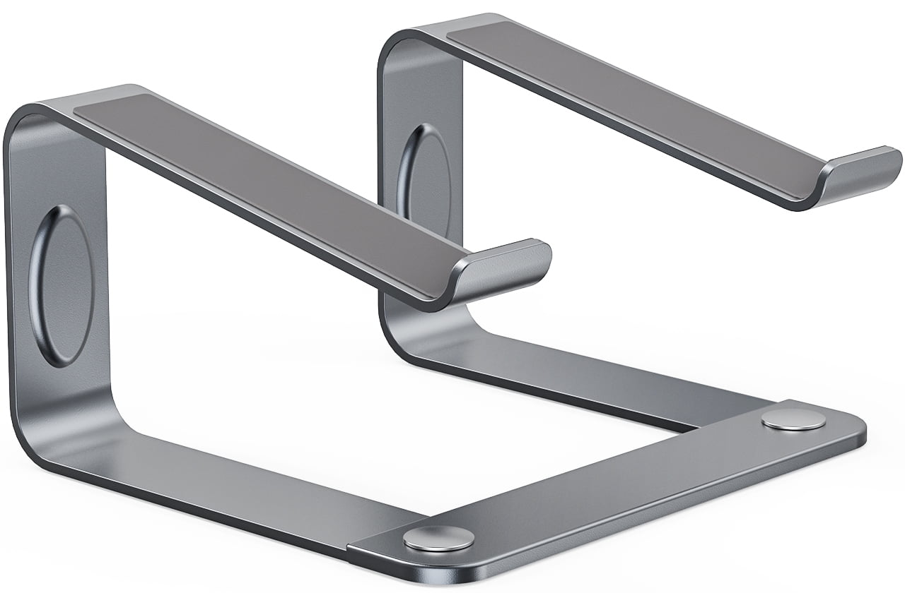 Lenovo GXF0X02619 2-in-1 Laptop Stand - Walmart.com