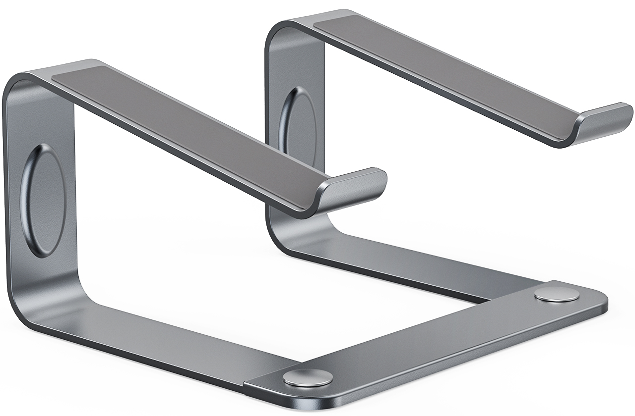 Rain Design mStand Notebook Stand - Gold - Walmart.com