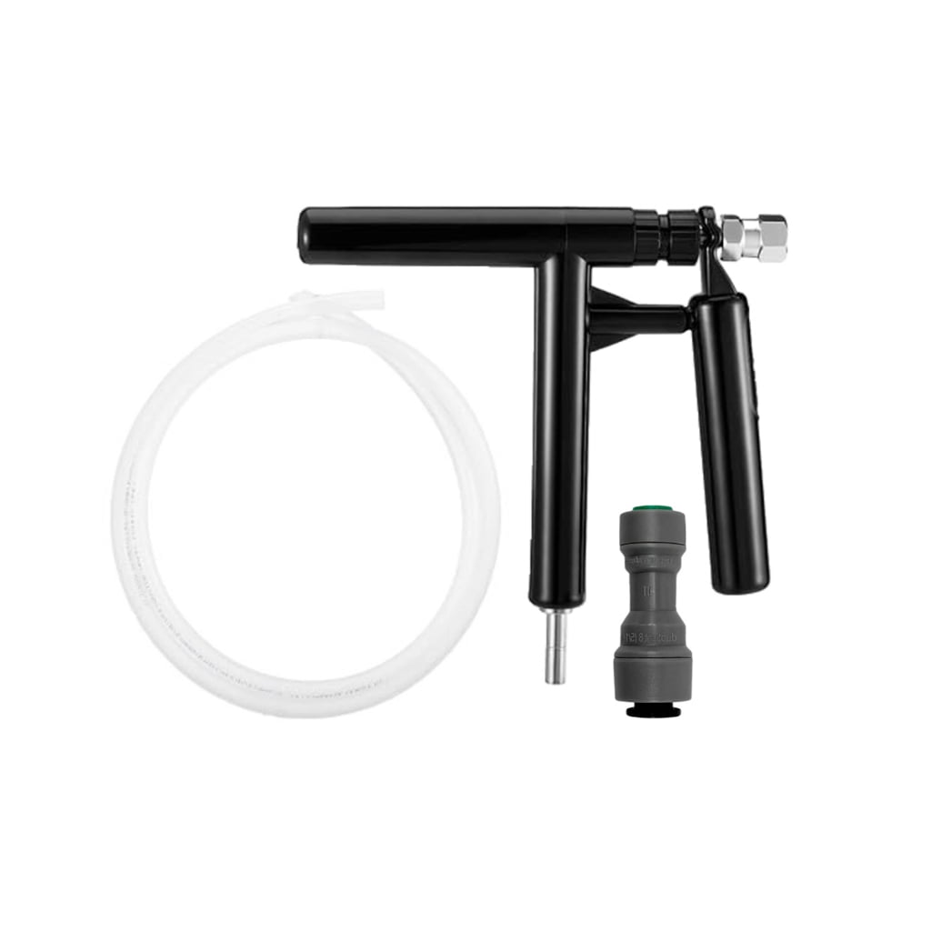 Ergonomic Levers Action Liquid Dispenser For Cocktails Home Pubs Sturdy ...