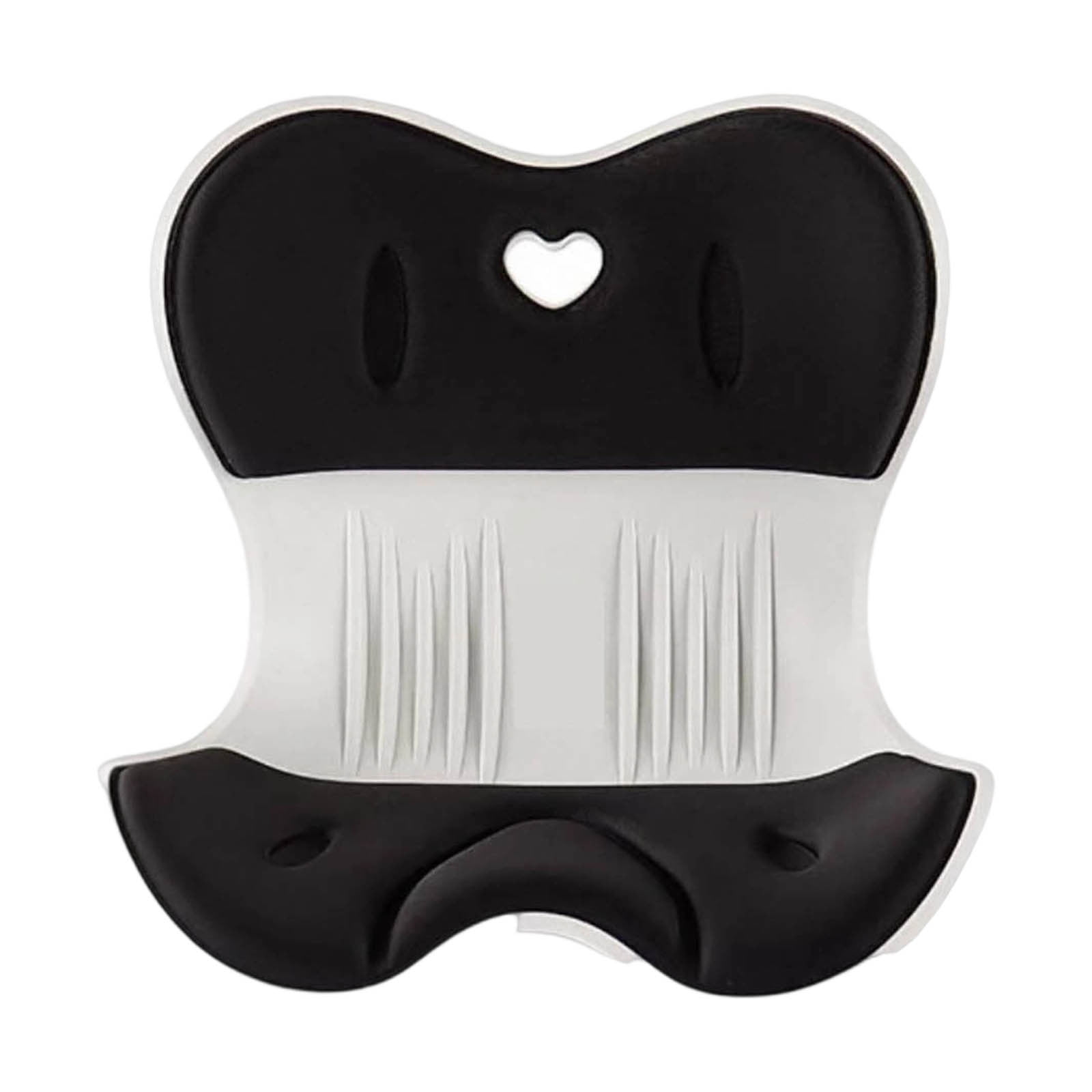 Ergonomic Lumbar Support Cushion For Seat Back Posture Correction ...