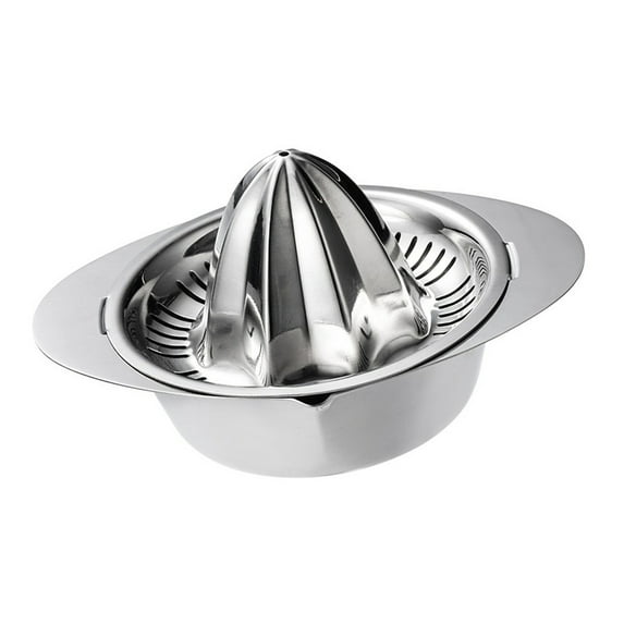 Ergonomic Manual Fruit Juices Extractor for Freshing Citrus Fruit Metal ...