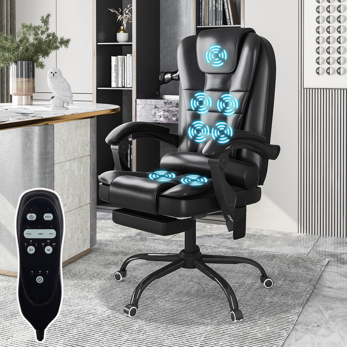 135 Degree Angle Chair