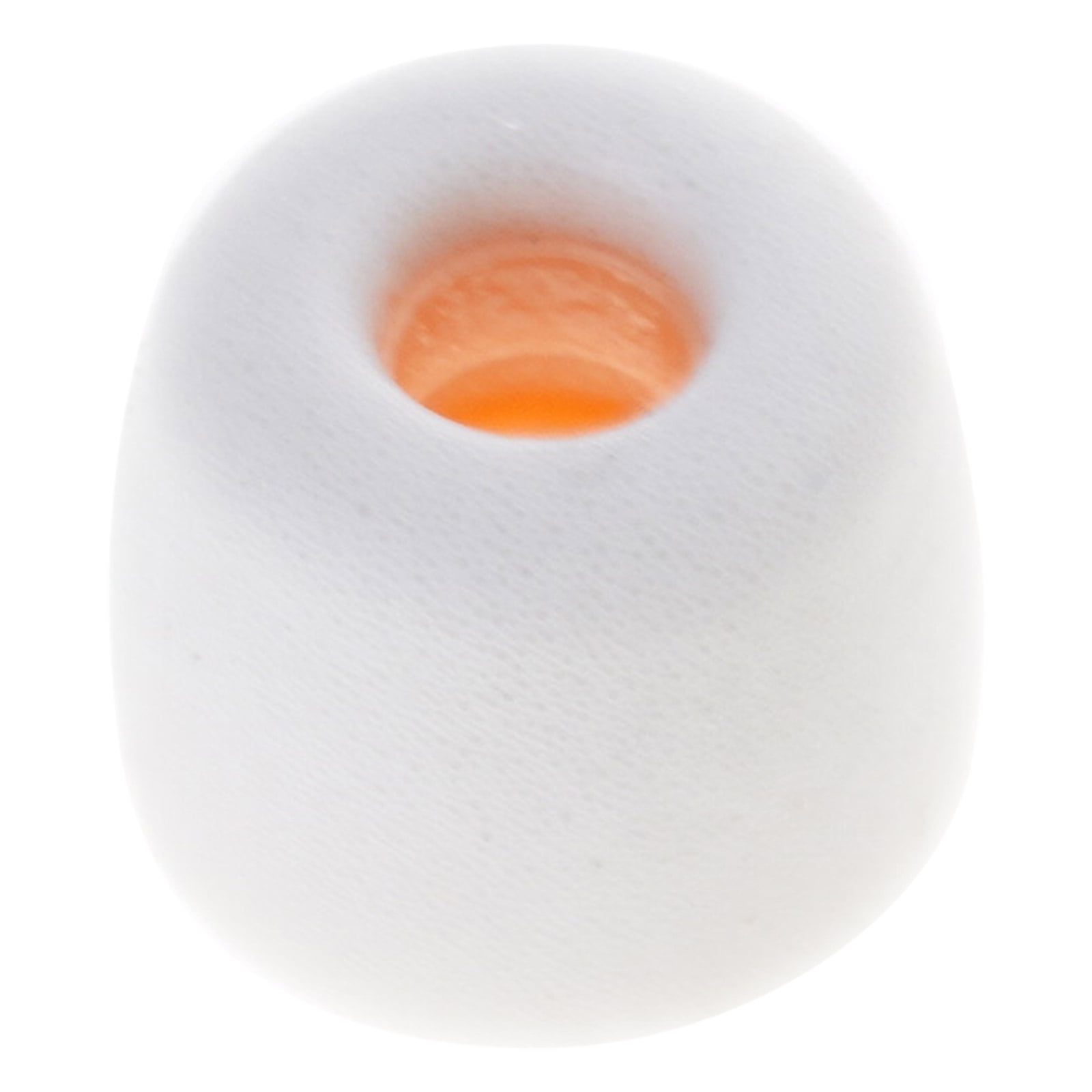 Ergonomic Memory Foam Ear Tips Slip Proof Optimized Sound Quality ...