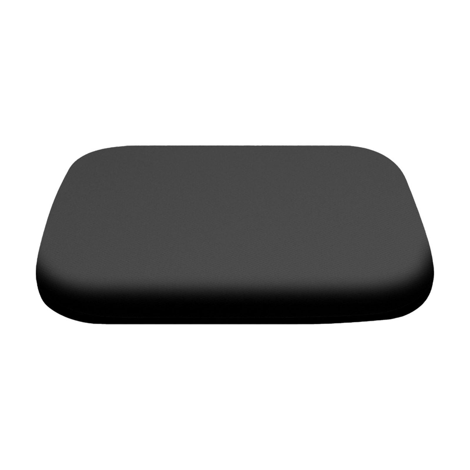 Ergonomic Memory Foam Seat Cushion, 13.78"x13.78"High Resiliences Memory Foam Seats Cushions ...