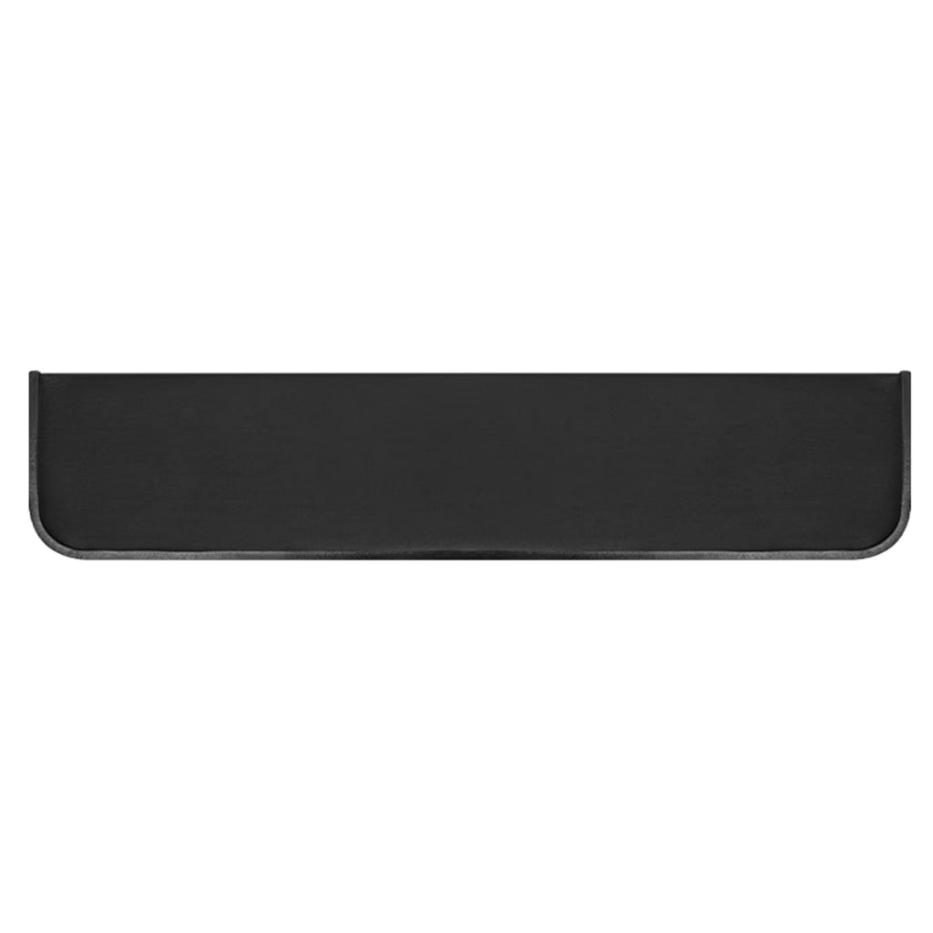 Ergonomic Memory Foam Wrist Rest Pad For Keyboard Comfort Desk Armrest ...