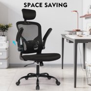 Tempur-Pedic TP9000 Ergonomic Task Chair with Adjustable Movable Arms ...