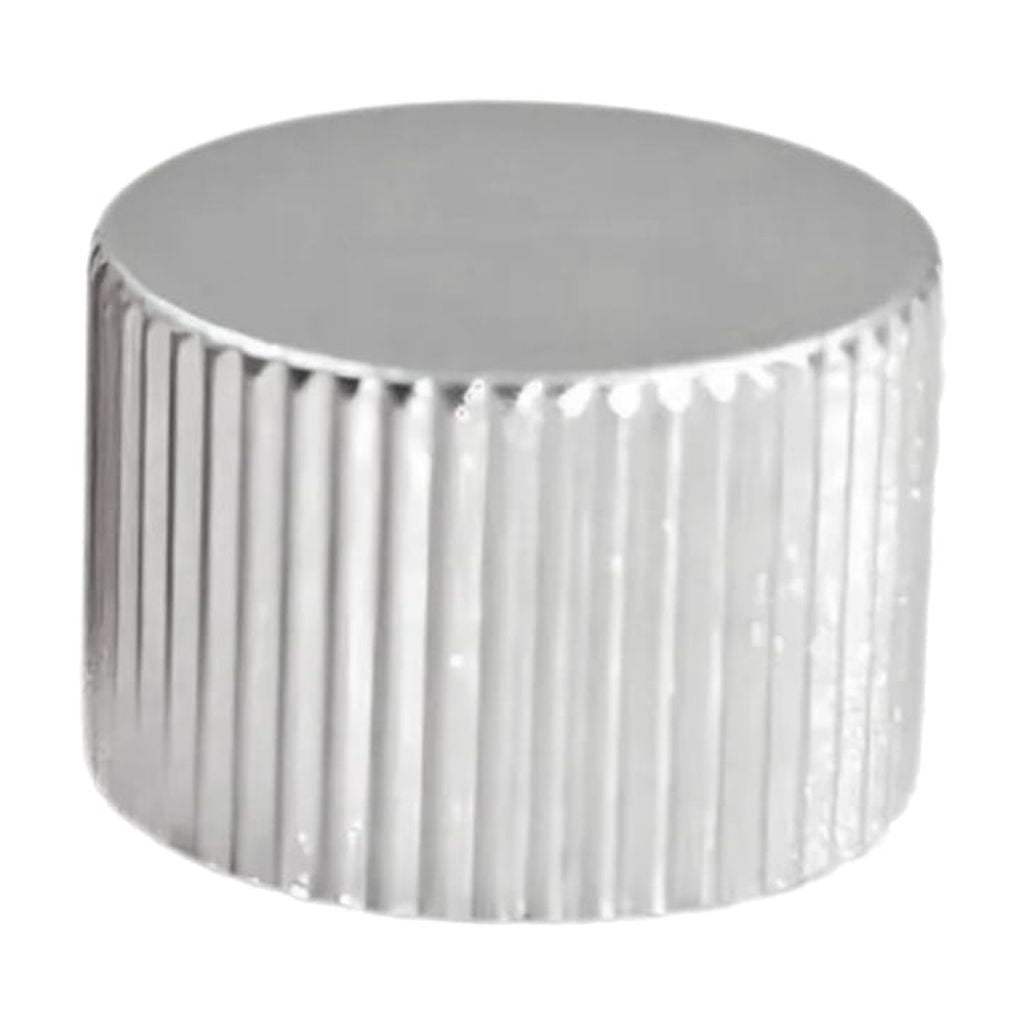 Ergonomic Metal Rotary Knob For PC Mechanical Keyboards D Shaft Half ...
