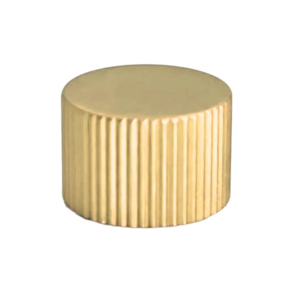 Ergonomic Metal Rotary Knob For PC Mechanical Keyboards D Shaft Half ...