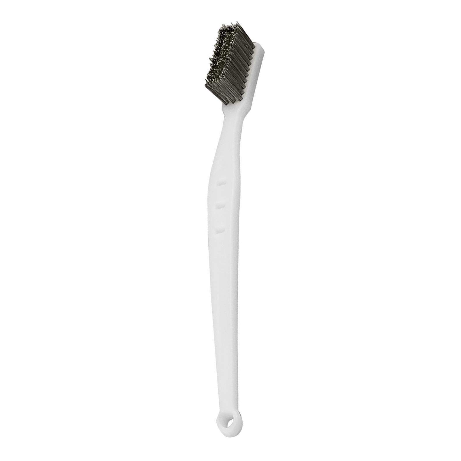 Ergonomic Middle Hard Bristle Brush Craft Cleaning Tool Simple to Use ...