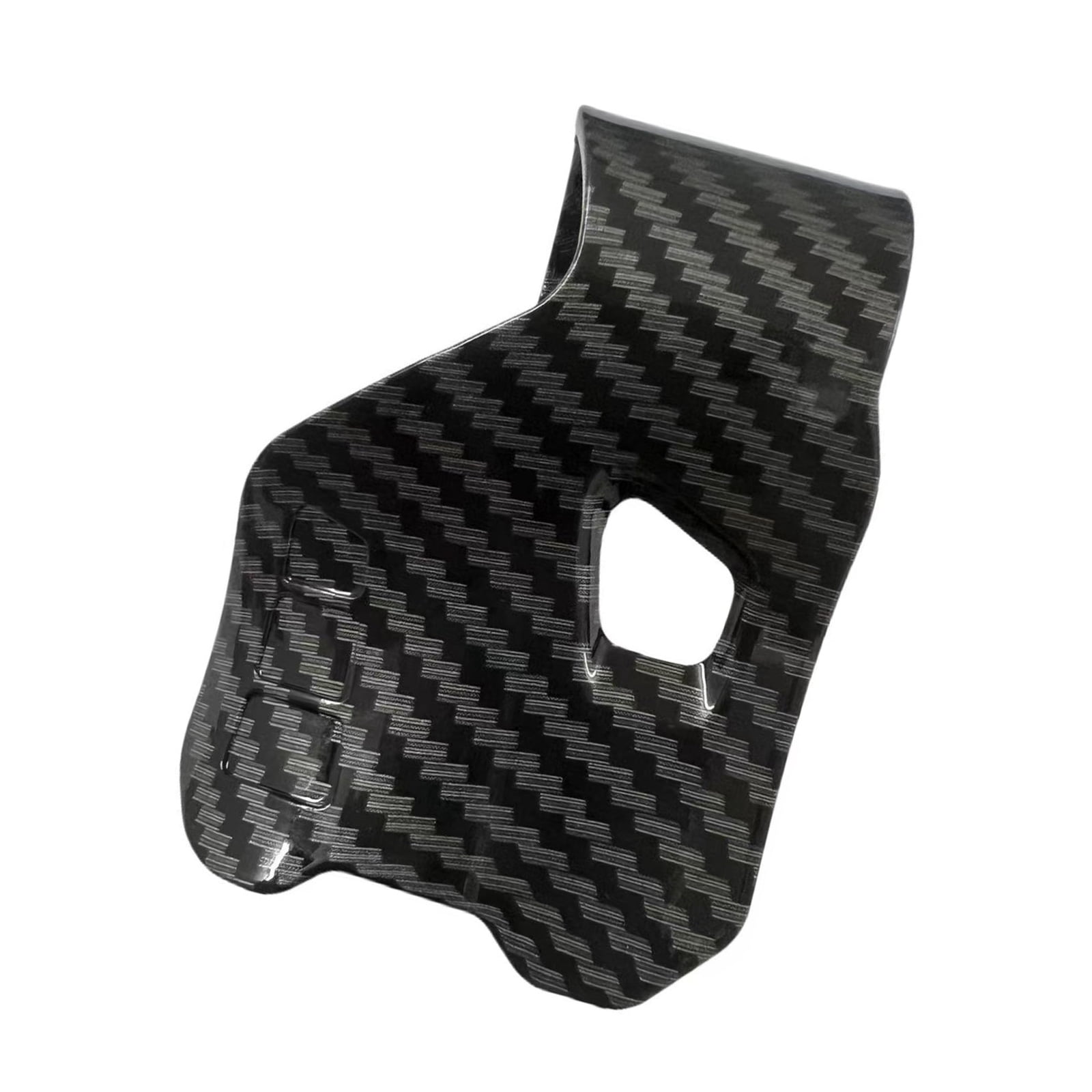 Ergonomic Motorcycle Cruise Control Throttle Grip Reduces Strain ...