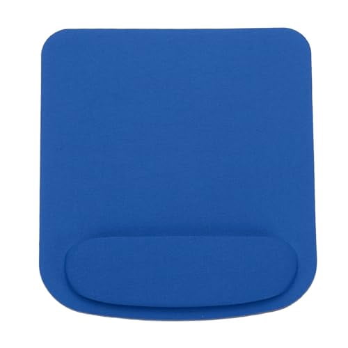 Ergonomic Mouse Pad,Gel Mouse Pad with Wrist Rest Support Memory Foam ...
