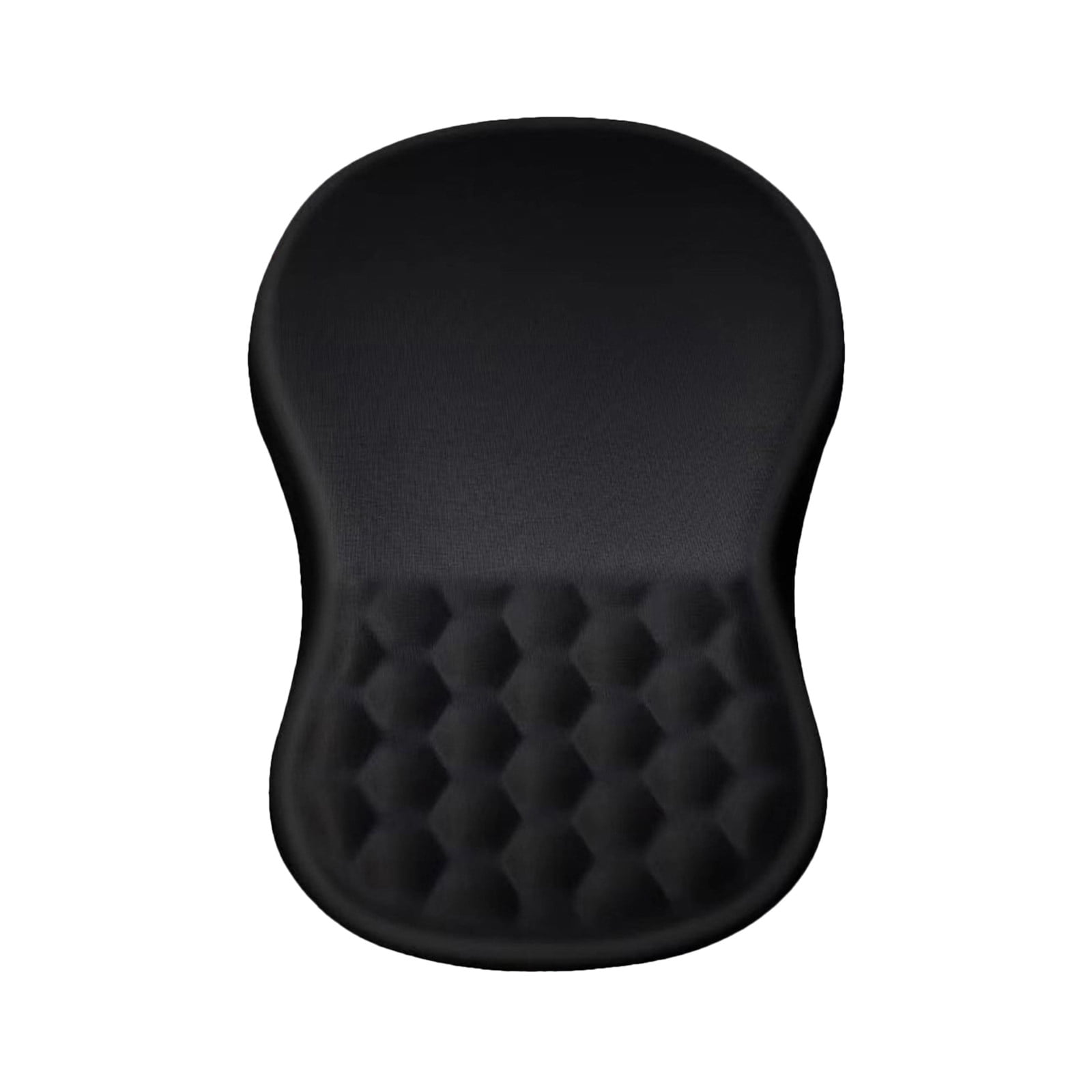 Ergonomic Mouse Pad Wrist Support, Wrist Rest Mousepad for Carpal ...