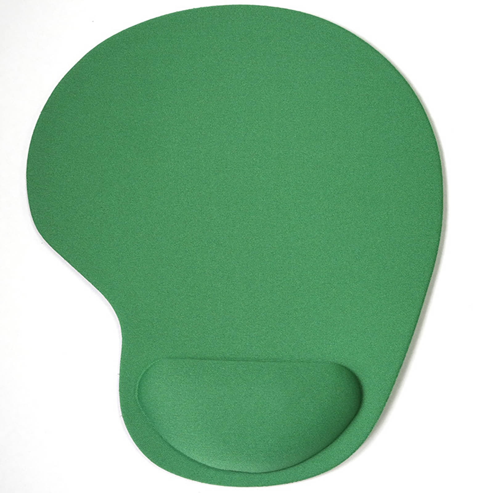 Ergonomic Mouse Pad with Gel Wrist Support, Colorful Non-Slip Base for ...