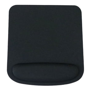 Everlasting Comfort Large Waterproof Gaming Mouse Pad with Wrist ...