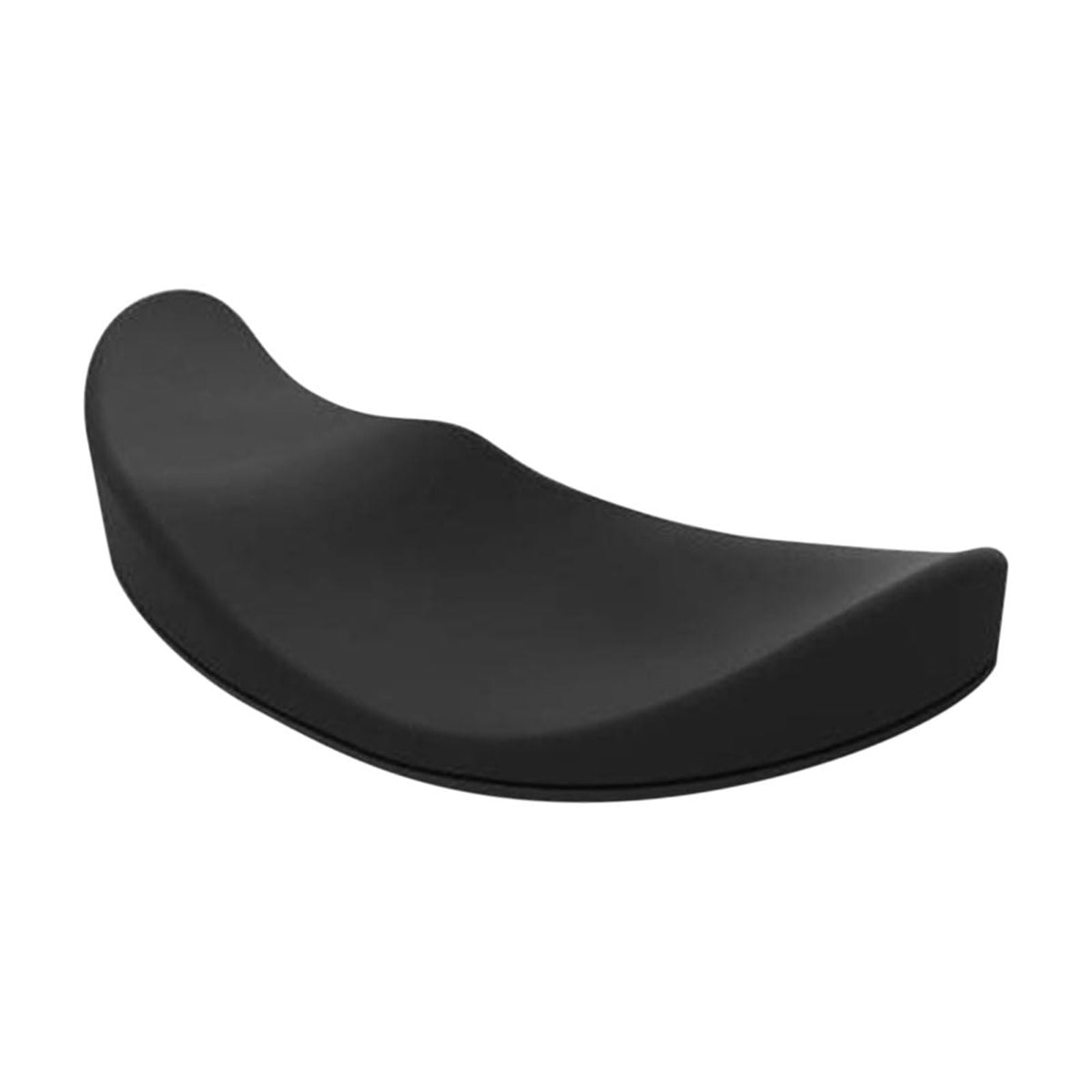 Ergonomic Mouse Wrist Rest Pad - Soft Comfort Support for Office ...