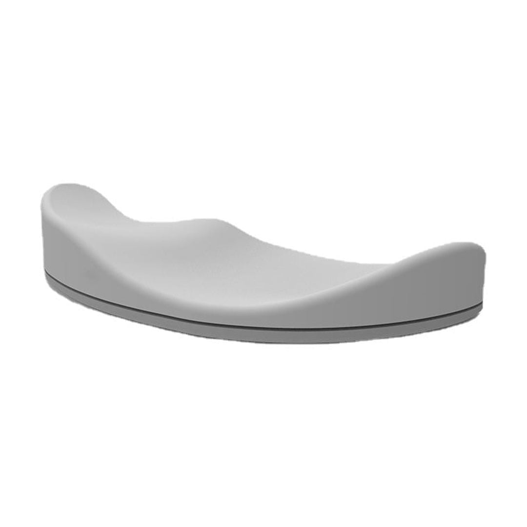 Ergonomic Mouse Wrist Rest Support, Gliding Smooth Palm Rest Pad Move ...