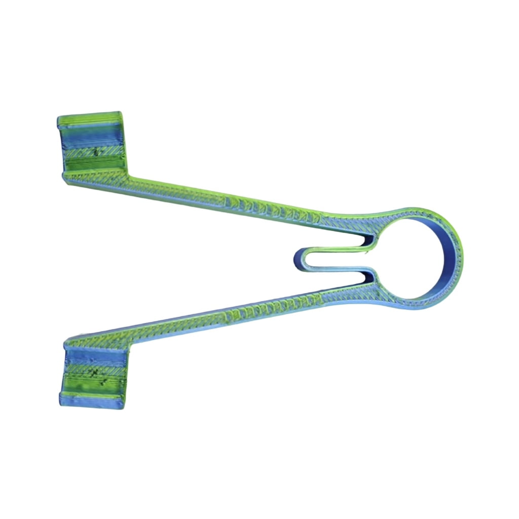 Ergonomic Multimeter Probes Holders With 360 Degree Swivels Joint And ...