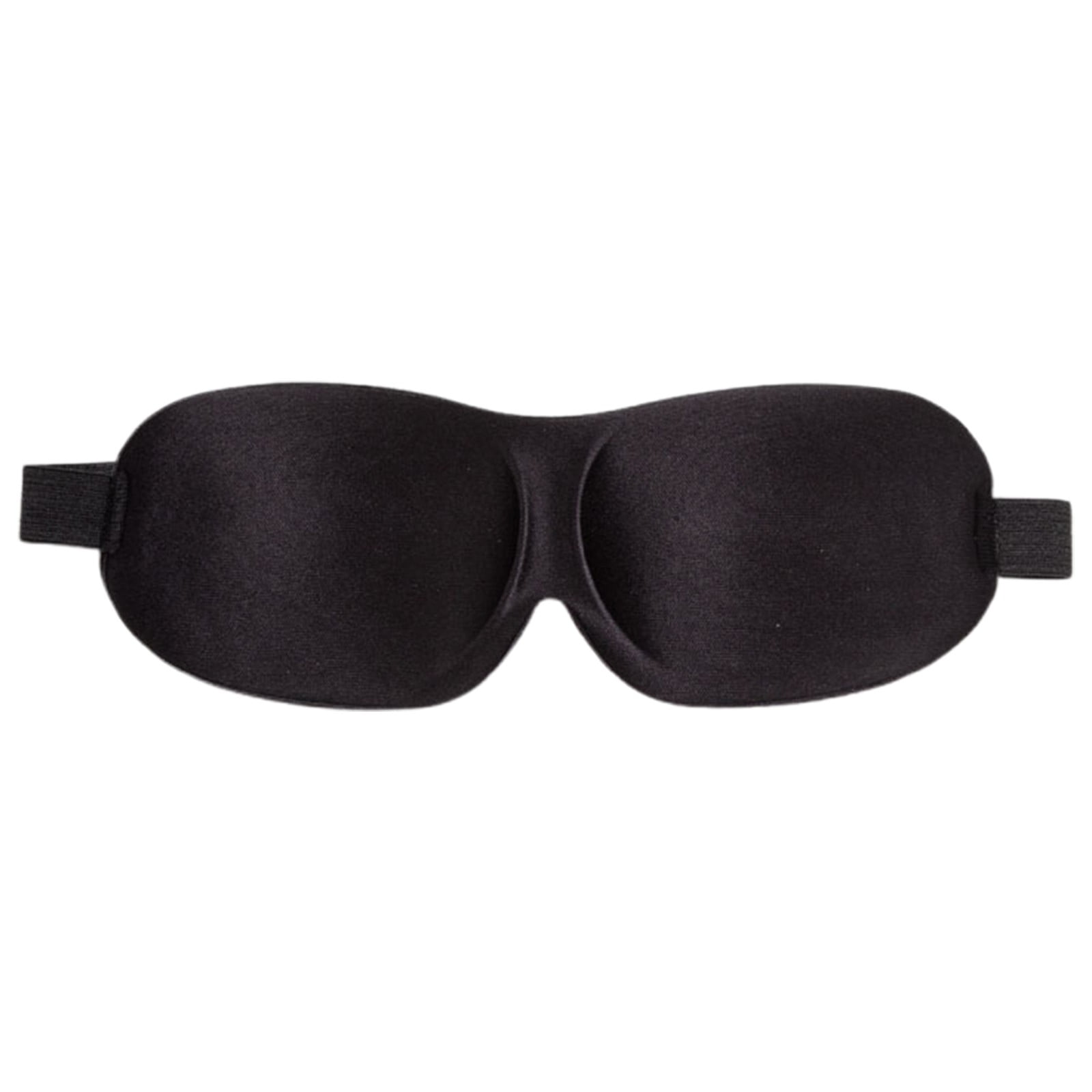 Ergonomic Night Blindfold for Men & Women with Light Blocking Design ...
