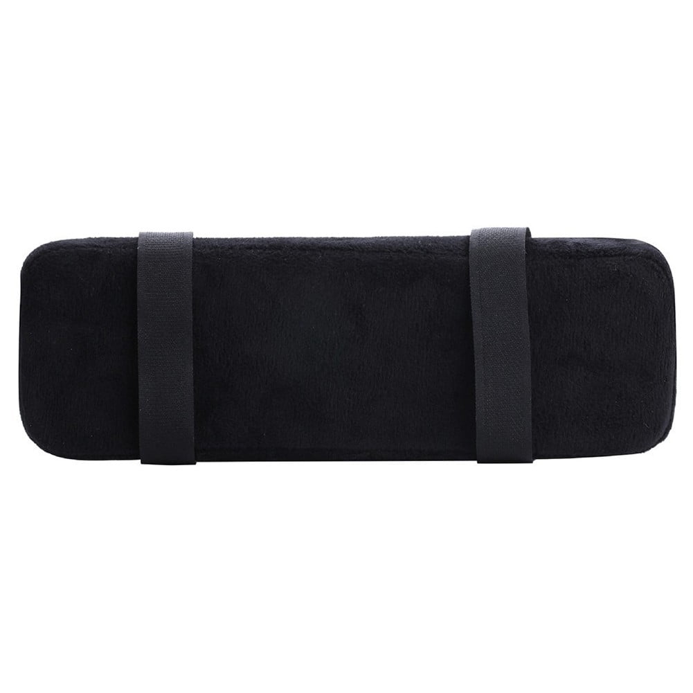 Ergonomic-Office-Chair-Armrest-Pads, Memory Foam Cushion Arm Rest Pad ...