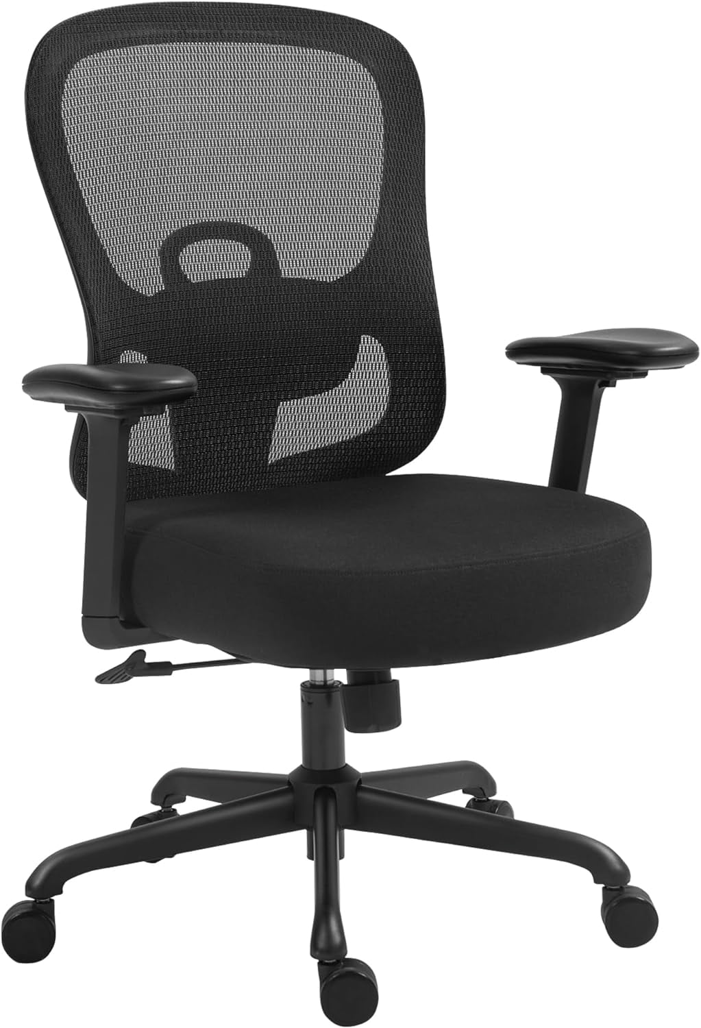 Ergonomic Office Chair,Home Office Chair with Mesh Back,Multi-function ...