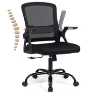 STAPLES Dexley Mesh Task Chair, Adjustable Lumbar Support, Ergonomic ...