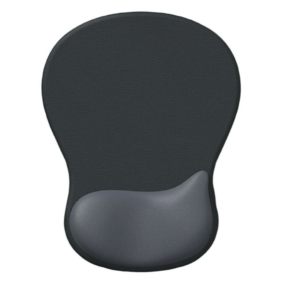 Ergonomic Pad With Contoured Wrist Support Gradient Wrist Rest Mat Slip ...