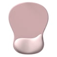 Ergonomic Pad With Contoured Wrist Support Gradient Wrist Rest Mat Slip ...