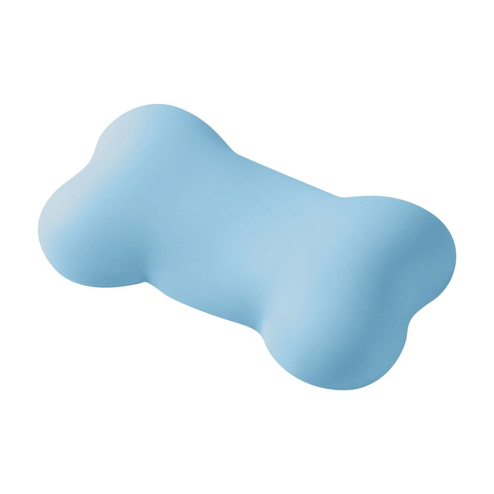 Ergonomic Pad Wrist Support Cushion for Computers and Laptops Bone ...