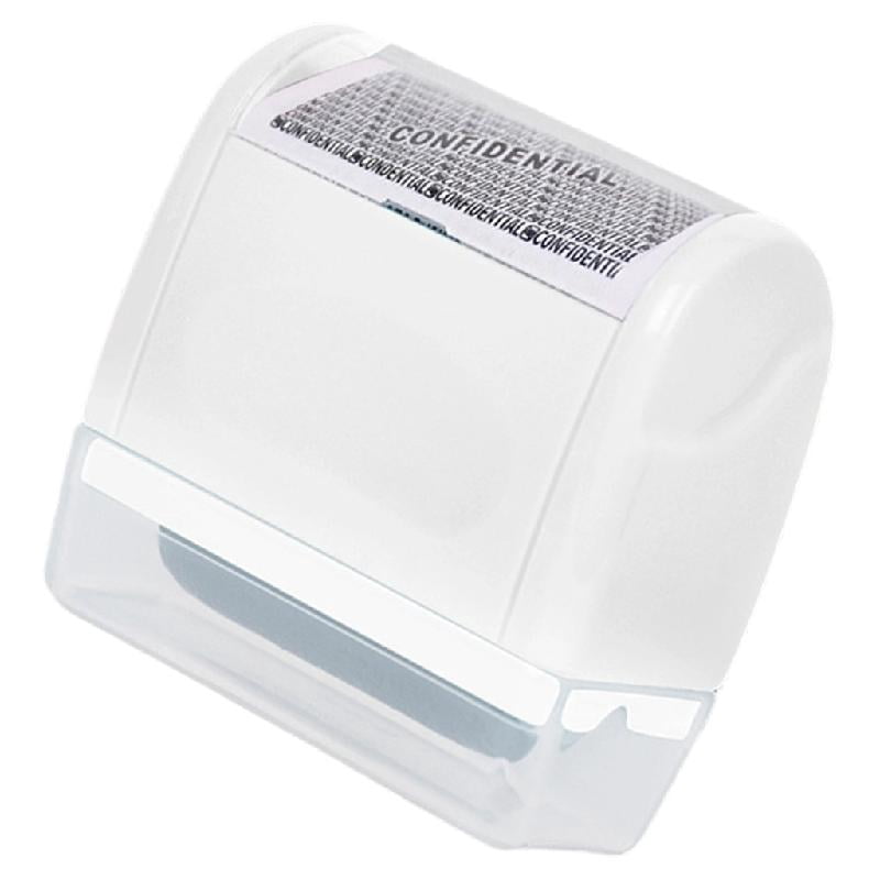 Ergonomic Plan IDENTITY Drum Stamp for Comfortable Color stable Right ...