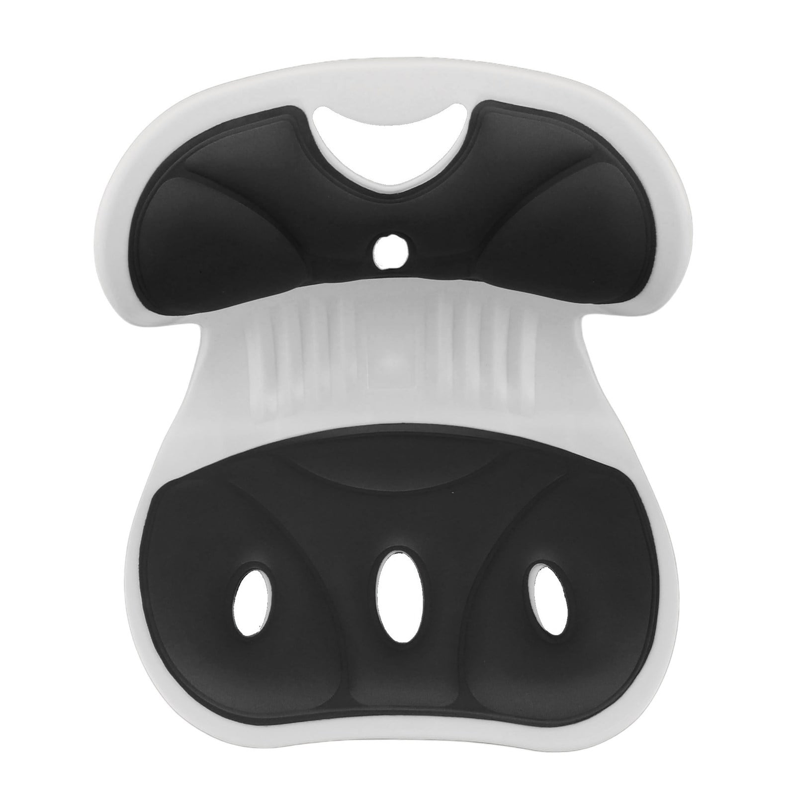 Ergonomic Posture Cushion For Kids, Memory Foam Support, Relieves Back ...